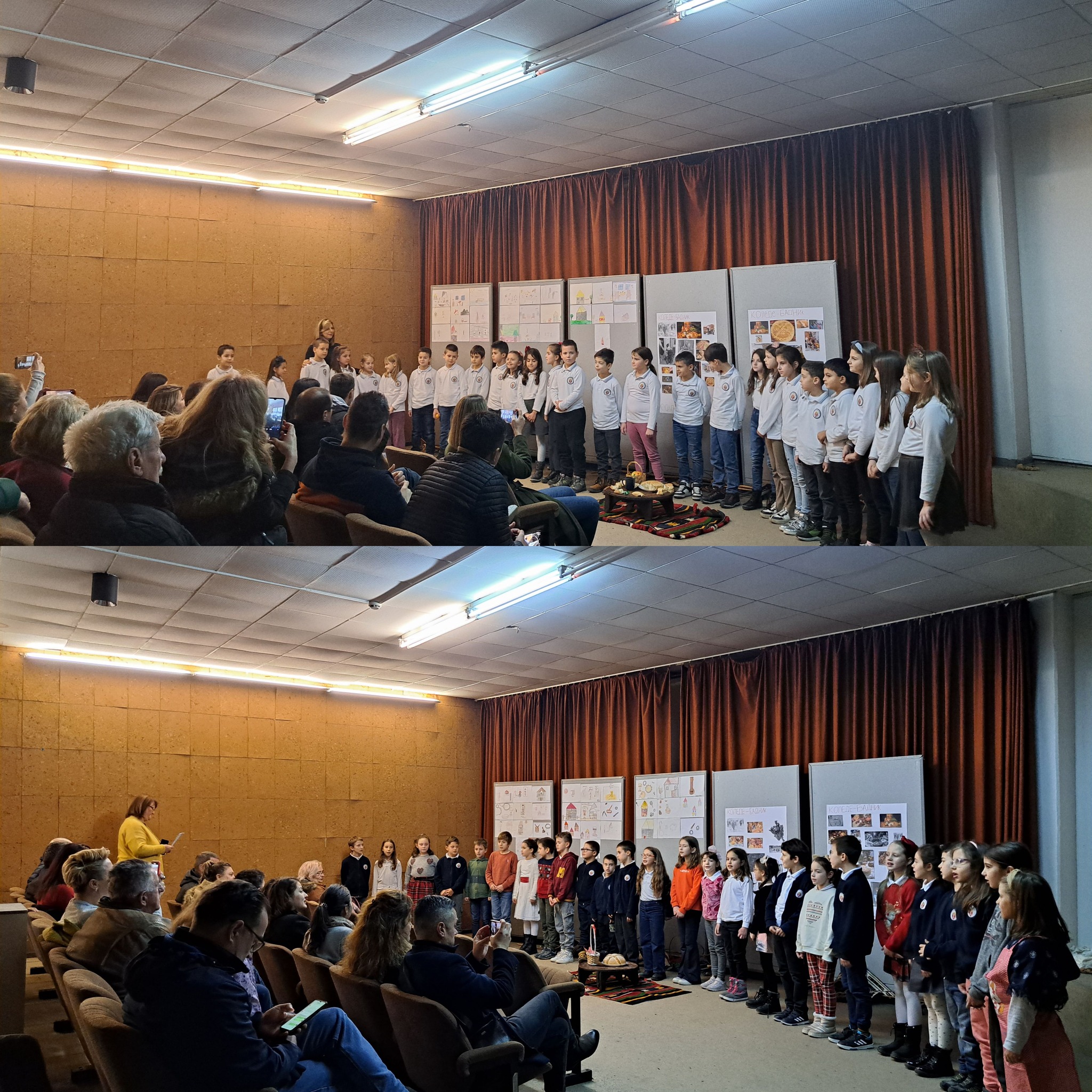 Национална Установа Музеј на Македонија Музеј на Македонија